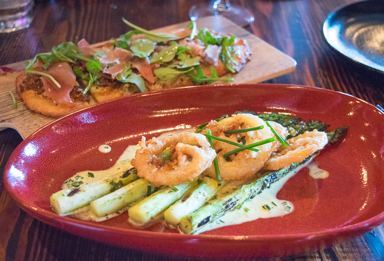 Mesa Latin Kitchen, Durham - A Delicious Preview Dinner - Trailing Rachel