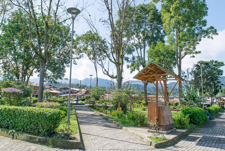 Ziplining, Butterflies, and Chocolate: Two Nights in Mindo - Trailing ...
