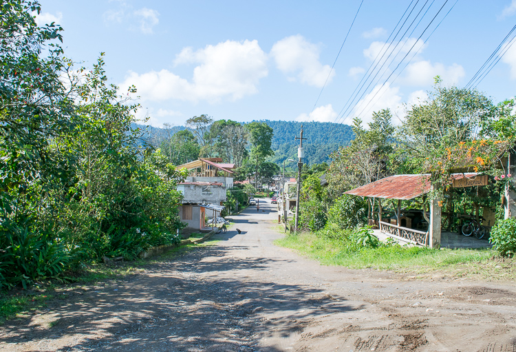 Ziplining, Butterflies, and Chocolate: Two Nights in Mindo - Trailing ...