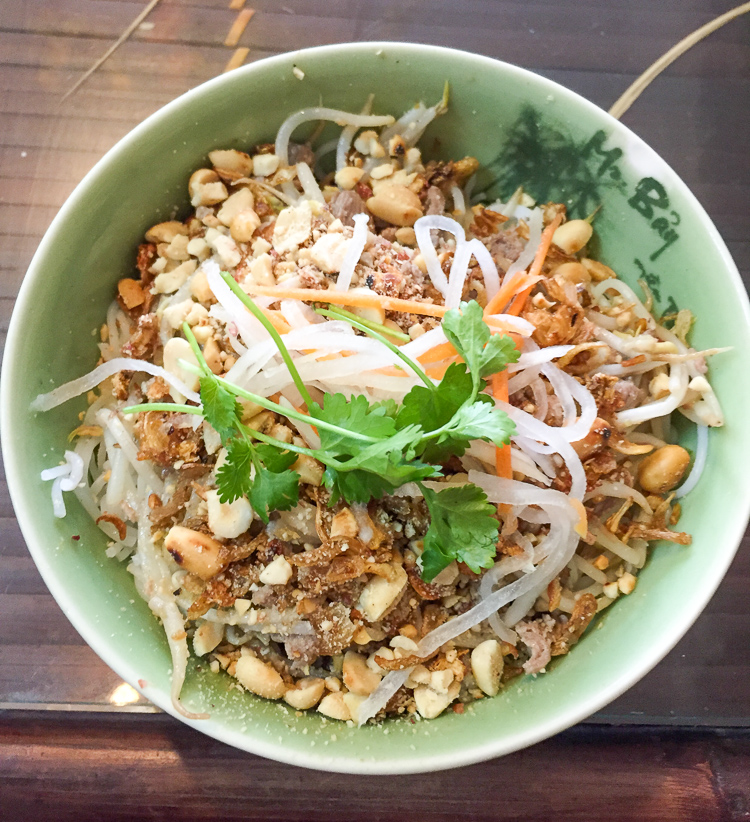 Eating All the Food in Hanoi (And Another Street Food Tour!) - Trailing ...